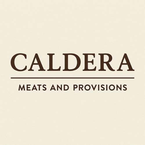 Caldera Meats | Pasture-Raised Meat Boxes – Caldera Meats and Provisions